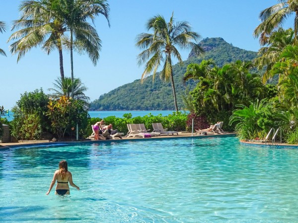 Things to See and Do - Hamilton Island Family Holidays