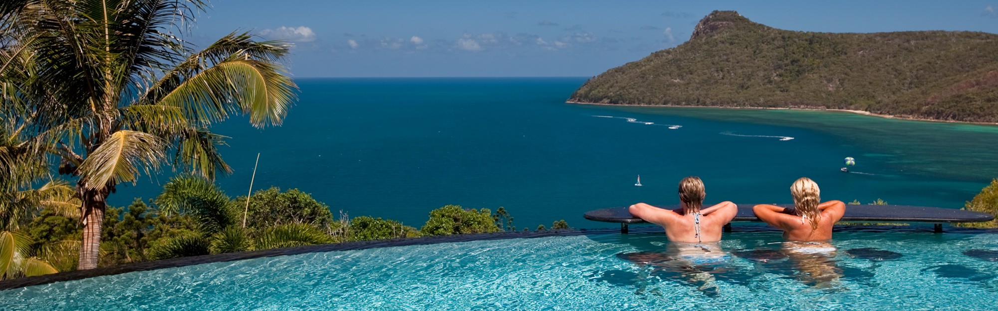 Meet The Team - Hamilton Island Family Holidays