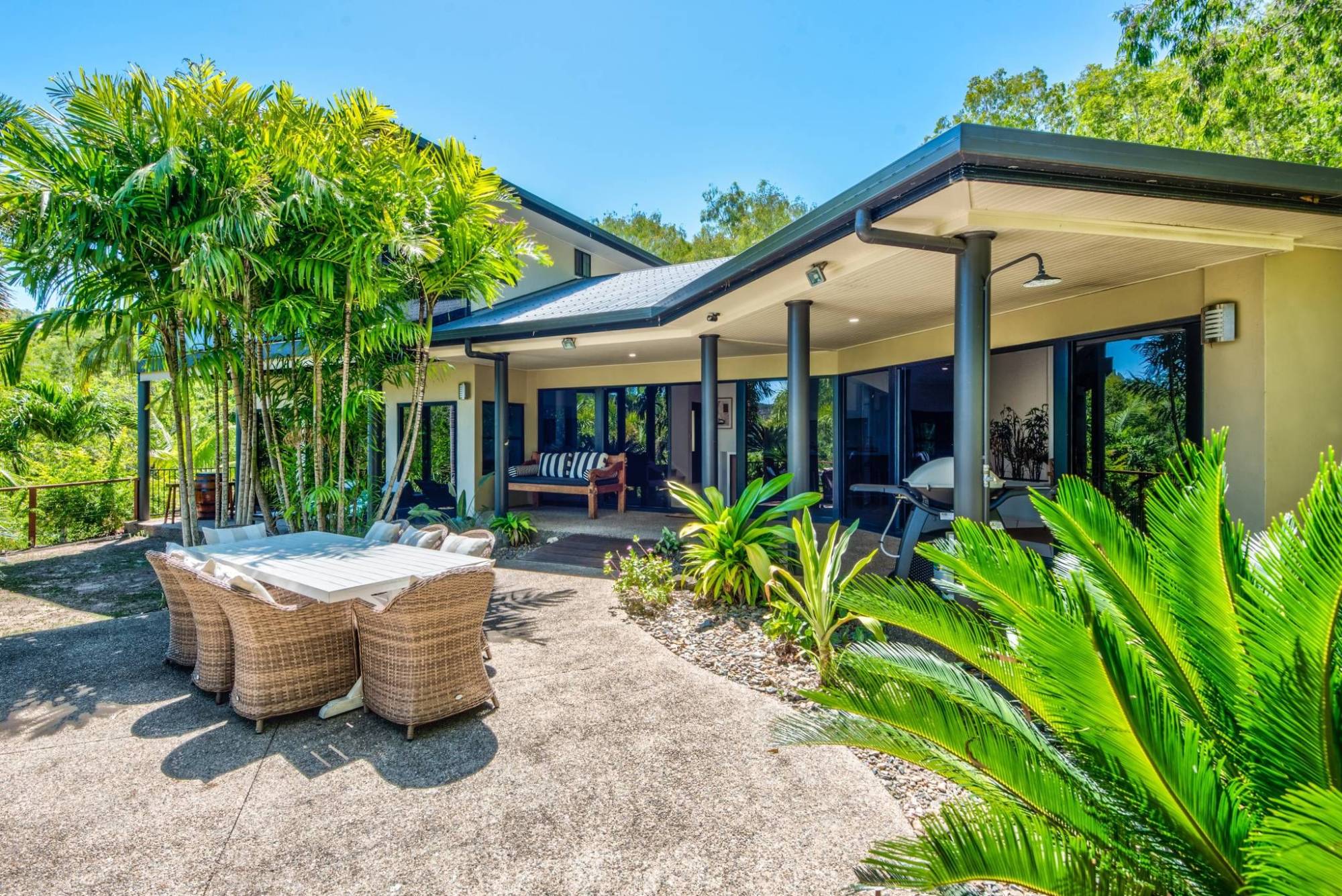 The Palms - Hamilton Island Family Holidays